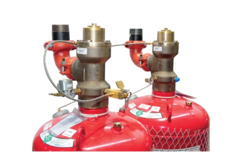 Wet Chemical Suppression | Northern Fire Safety Sdn Bhd